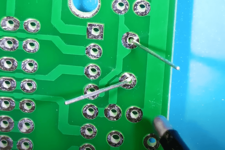 Common soldering mistakes and how to avoid them - Neo Soldering